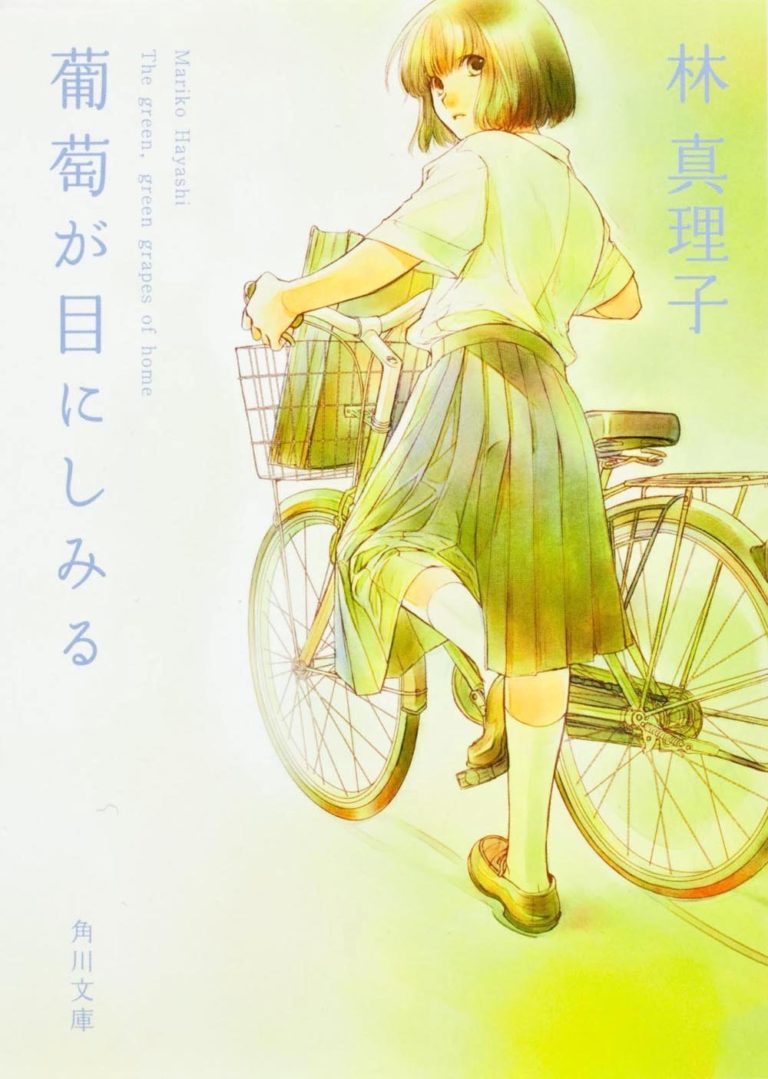 読書好きに聞いた!林真理子おすすめ作品ランキング Bookcase